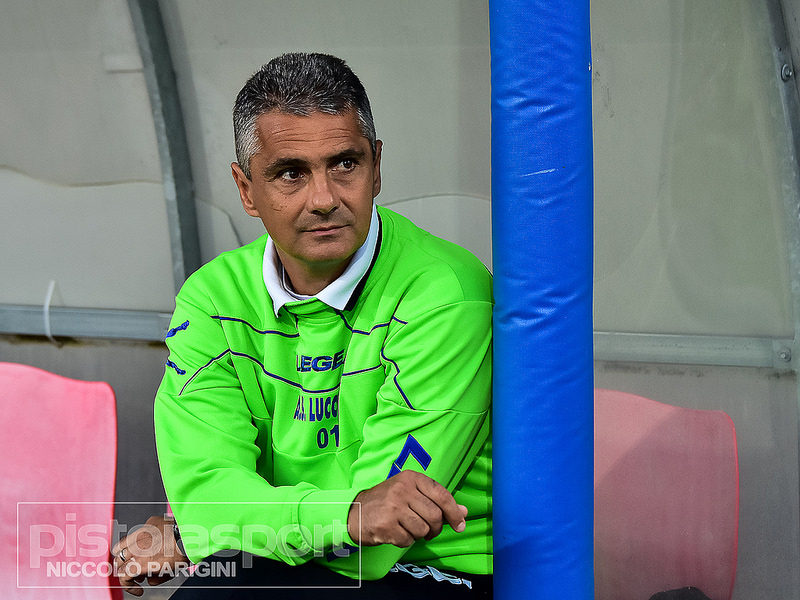 Lopez e Pistoiese due destini che si uniscono