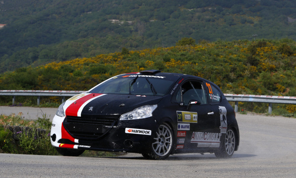 MAC Racing, nel mirino c'è il 51esimo Rallye Elba