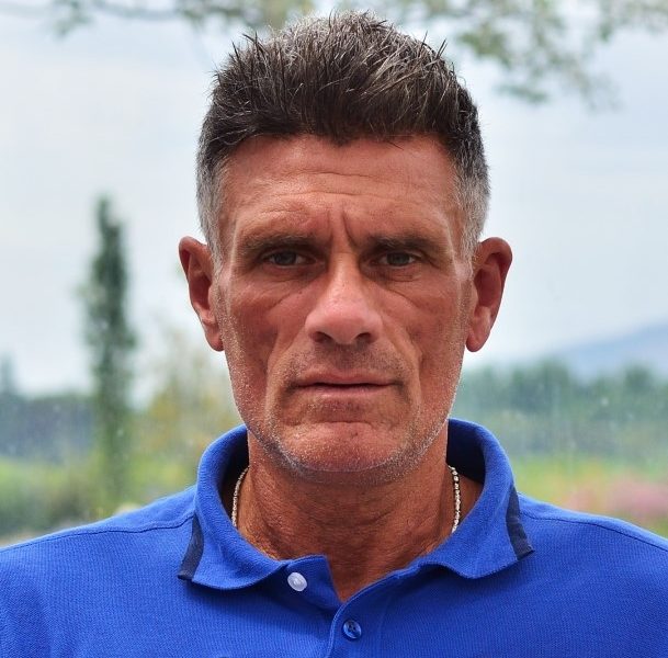 Da Montecatini con furore, l'Hatta Club accoglie il preparatore dei ...