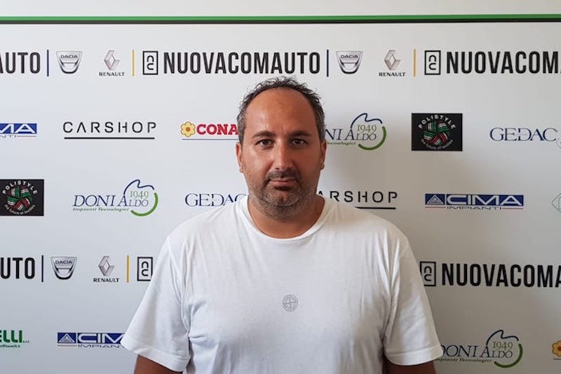Aglianese, ufficiale il ritorno di Gabriele Giusti: sarà il nuovo ...