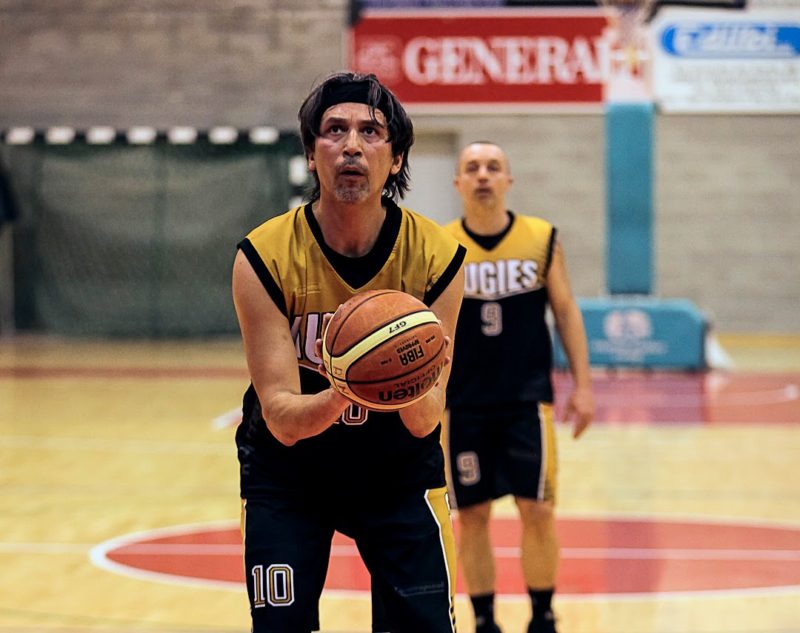 Mario Boni: «Il basket per ripartire deve puntare sui giocatori italiani»