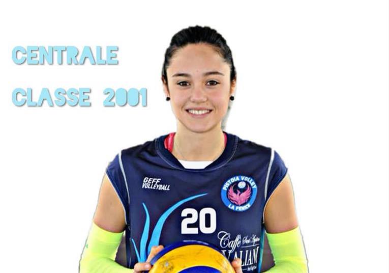 Pistoia Volley La Fenice, altra conferma importante: in posto tre ...