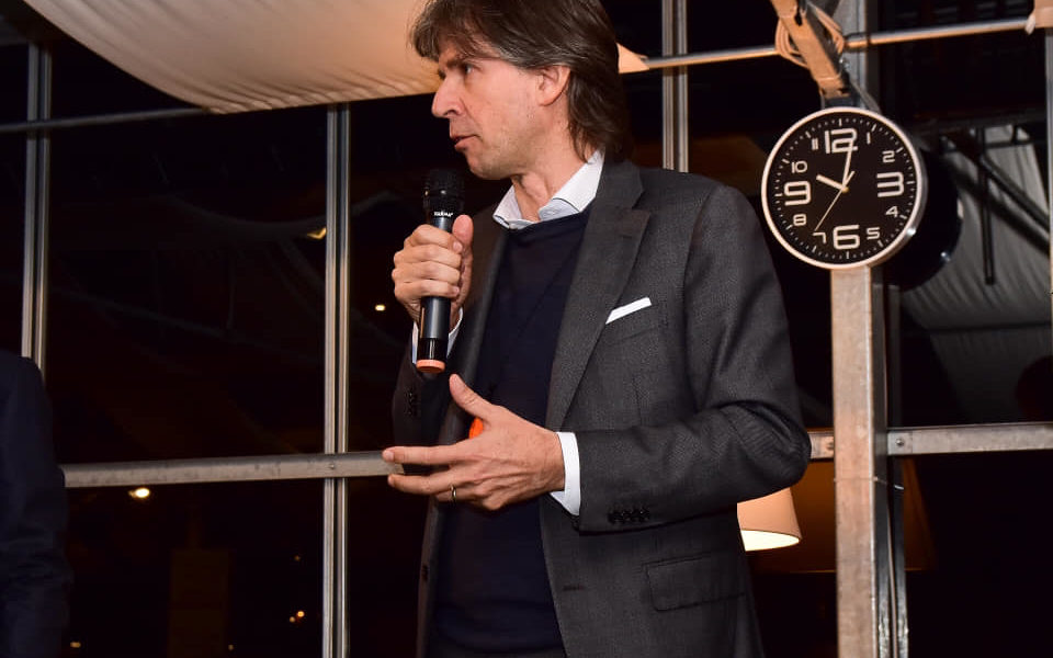 Andrea Bonechi ricorda Maltinti: «Passione, rara intelligenza e umanità»