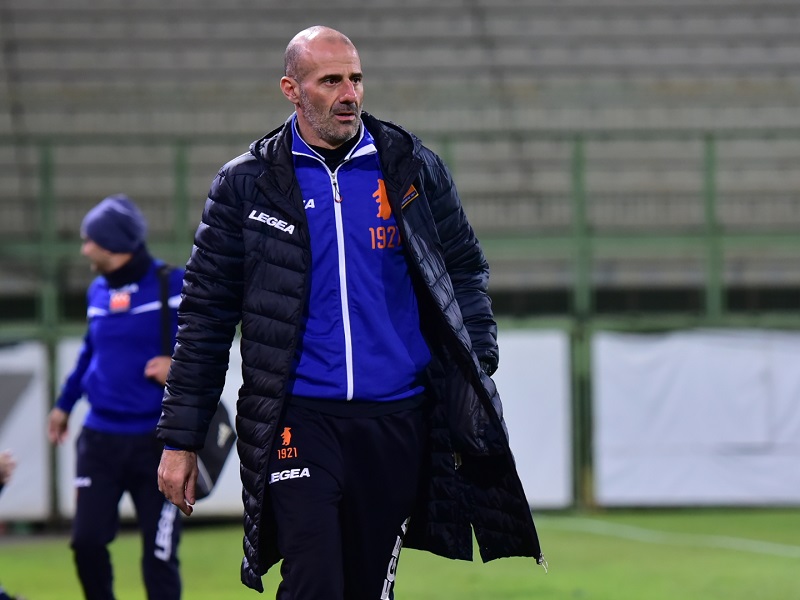 Serie C, Giuseppe Pancaro: «Non è il momento di dividersi»