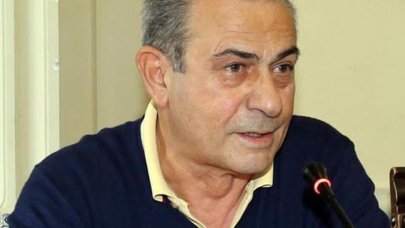 Gema, parla Cardelli: «Caro Laganà, non è andata come dici tu»