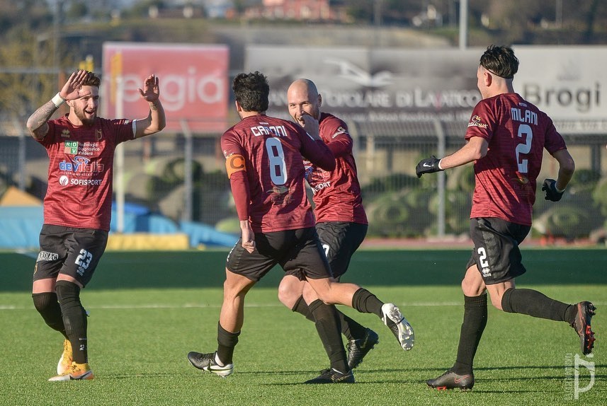 Pistoiese, al "Mannucci" la sfida con il Pontedera: il focus sui granata