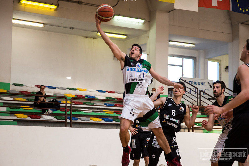 C Gold e Silver: Montecatini sorride, Agliana perde gara 1. Bene ...
