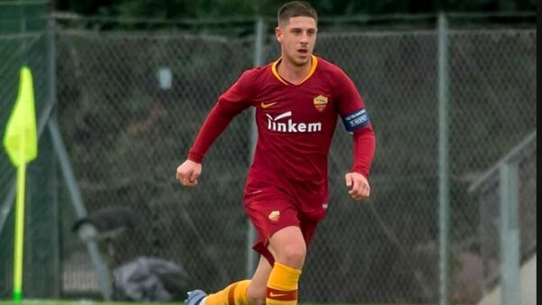 Pistoiese, ufficiale anche l'arrivo di Andrea Marcucci