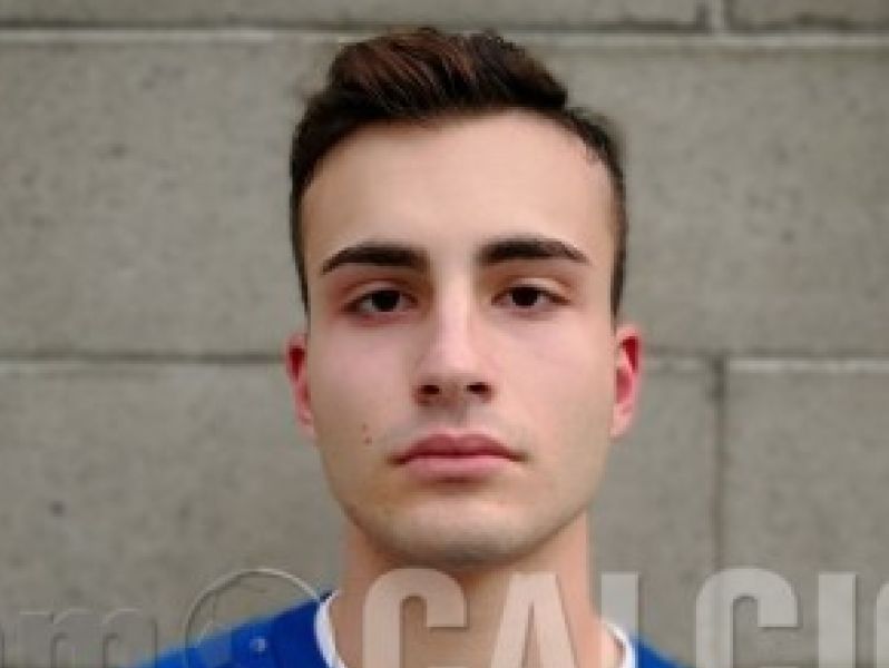 Pistoiese, altro acquisto in attacco: c'è la firma di Samuele Di Matteo