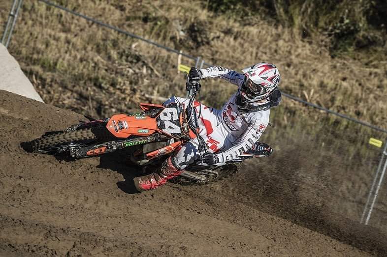 Max Bart Racing, in Finlandia non basta la grinta di Ciabatti per la Top 20