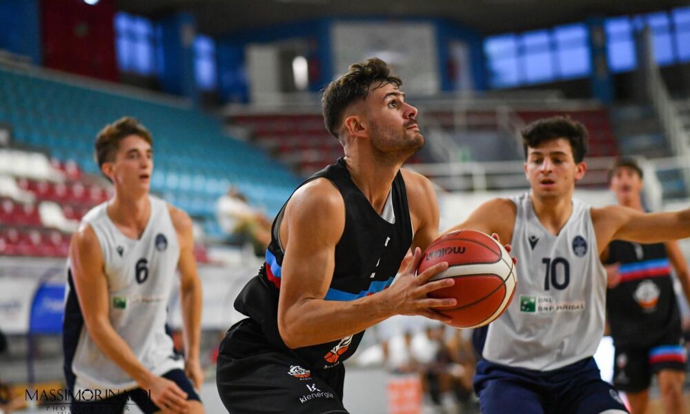 Pistoia Basket, la prima in Supercoppa è contro la neopromossa Rieti