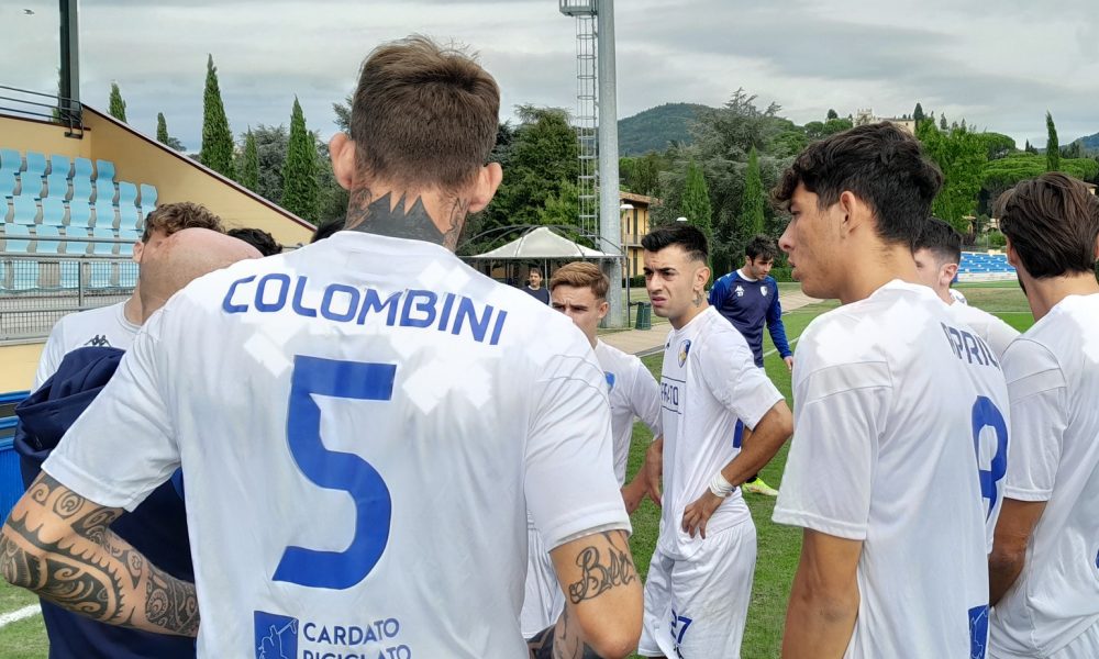 Dopo quattro anni torna il derby col Prato: l'analisi del team laniero