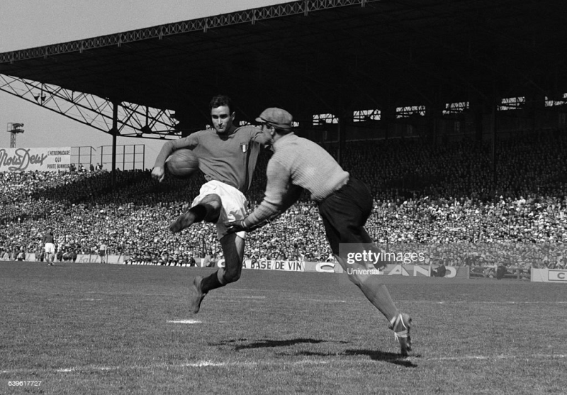 A 91 anni se n'è andato Carlo Galli, uno degli eroi di Wembley