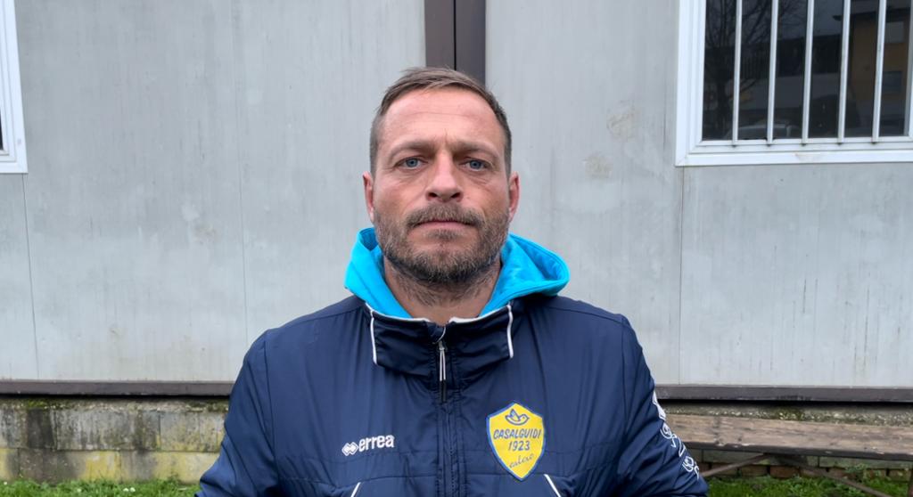 Casalguidi-Amici Miei 0-0, Gambadori: «Ai punti meritavamo noi»