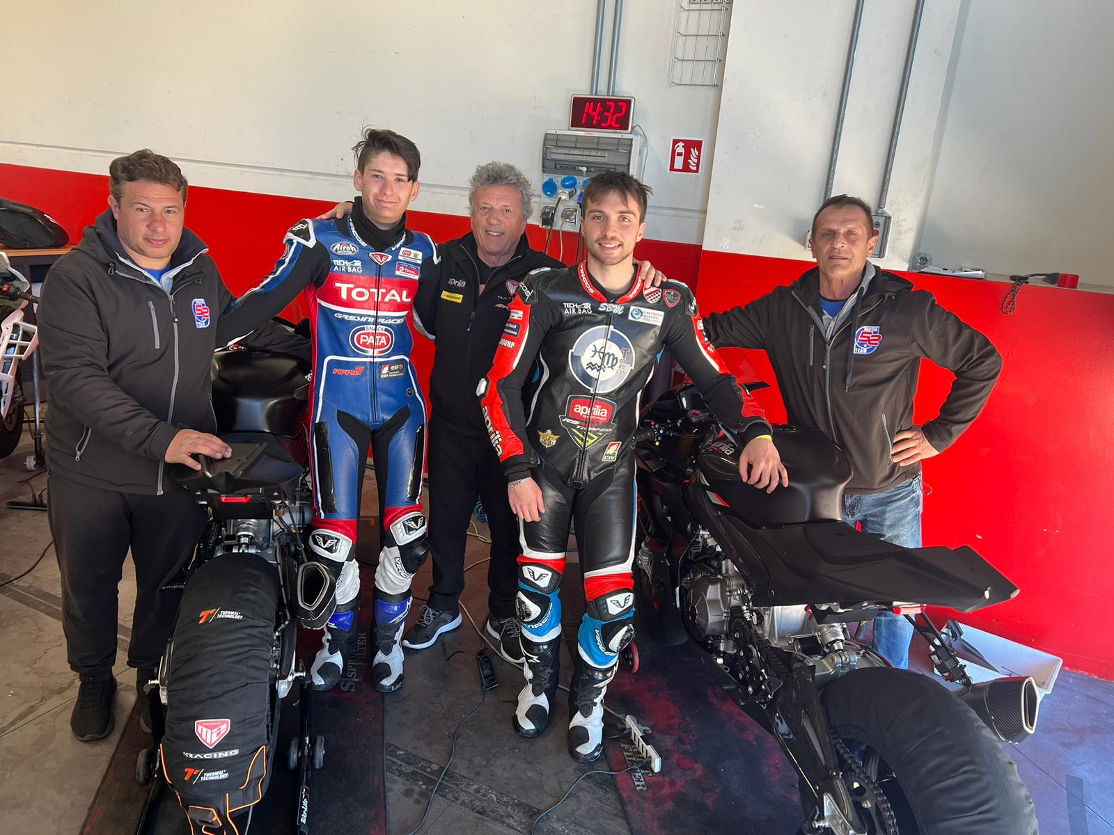 Granducato, Lorenzo Sommariva e Matilde Contri svelano il 2023