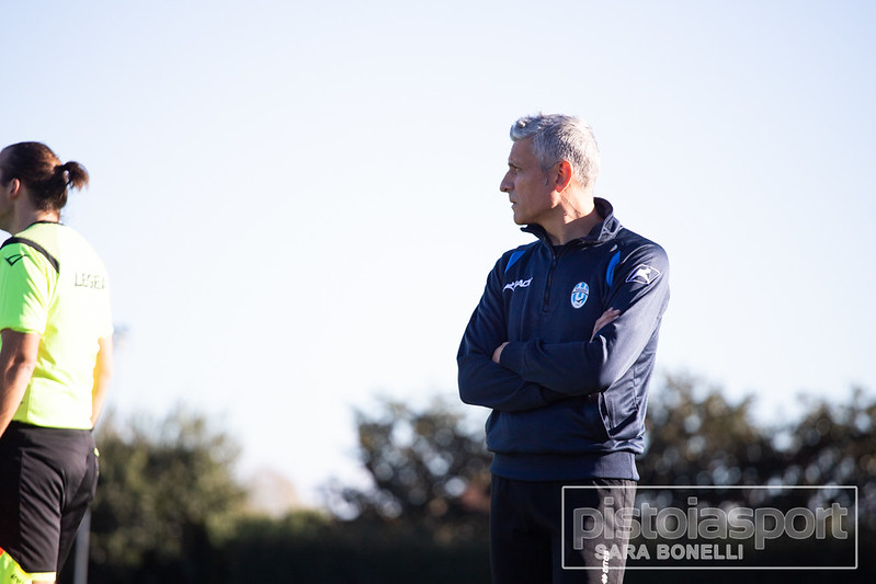 Tocchini a 360°: «Allestiamo una rosa giovane. Eccellenza tostissima»