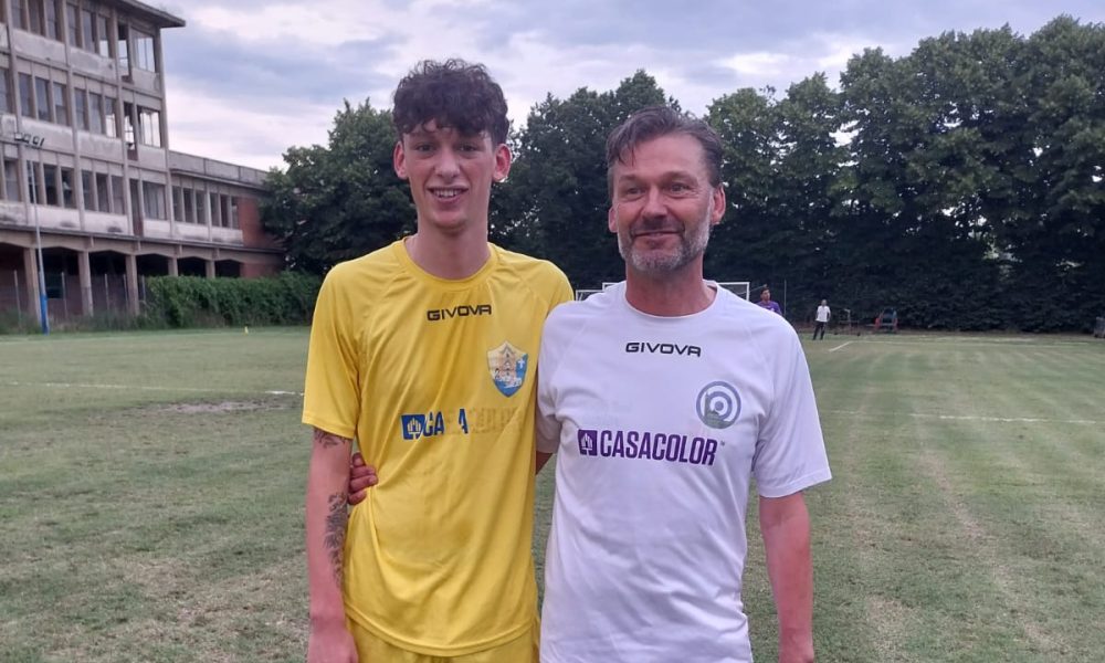 Famiglia Boccaccini protagonista ai rioni di Montecatini col derby ...