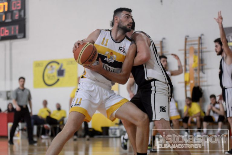 Bottegone Basket, la nuova stagione si avvicina. Cukaj: «Non dobbiamo ...
