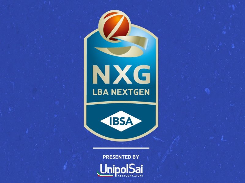Next Gen Cup, l'Estra Pistoia Basket inizierà a Varese