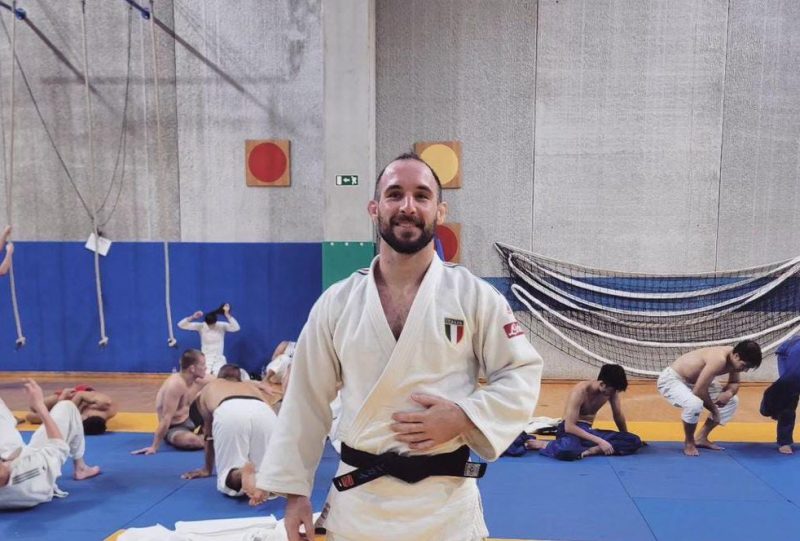 Nicholas Mungai fuori al primo turno nel Grand Slam di Parigi