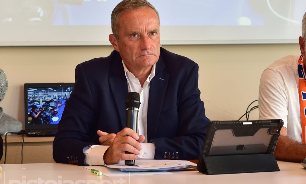 Pistoia Ovest: la Pistoiese scende in campo per il rilancio del centro ...