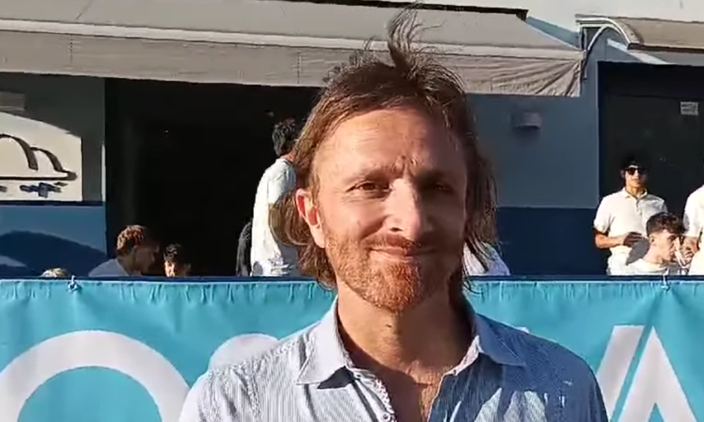 A tutto Fabbri: «Non ho fretta di ripartire, ma ho tanti progetti in mente»