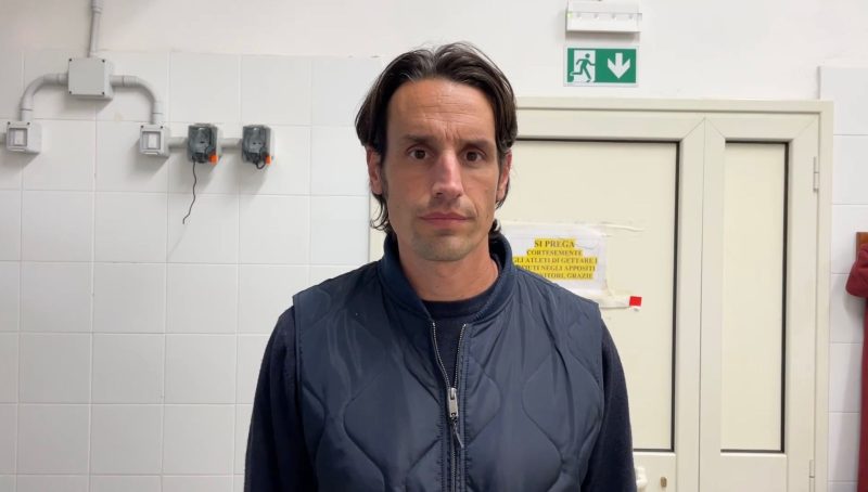 Monsummano-Viaccia 3-0, Fanucchi: «Finalmente i tre punti»