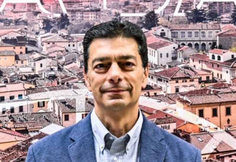 Estra Pistoia, ecco l'ufficialità: Joseph Mark David è il nuovo Presidente